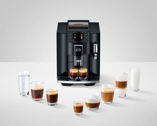 Jura | Luxury Swiss Coffee Machines at Home or Office – juraksa.com