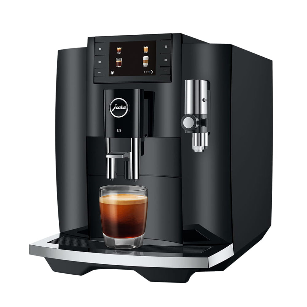 Jura | Luxury Swiss Coffee Machines at Home or Office – juraksa.com