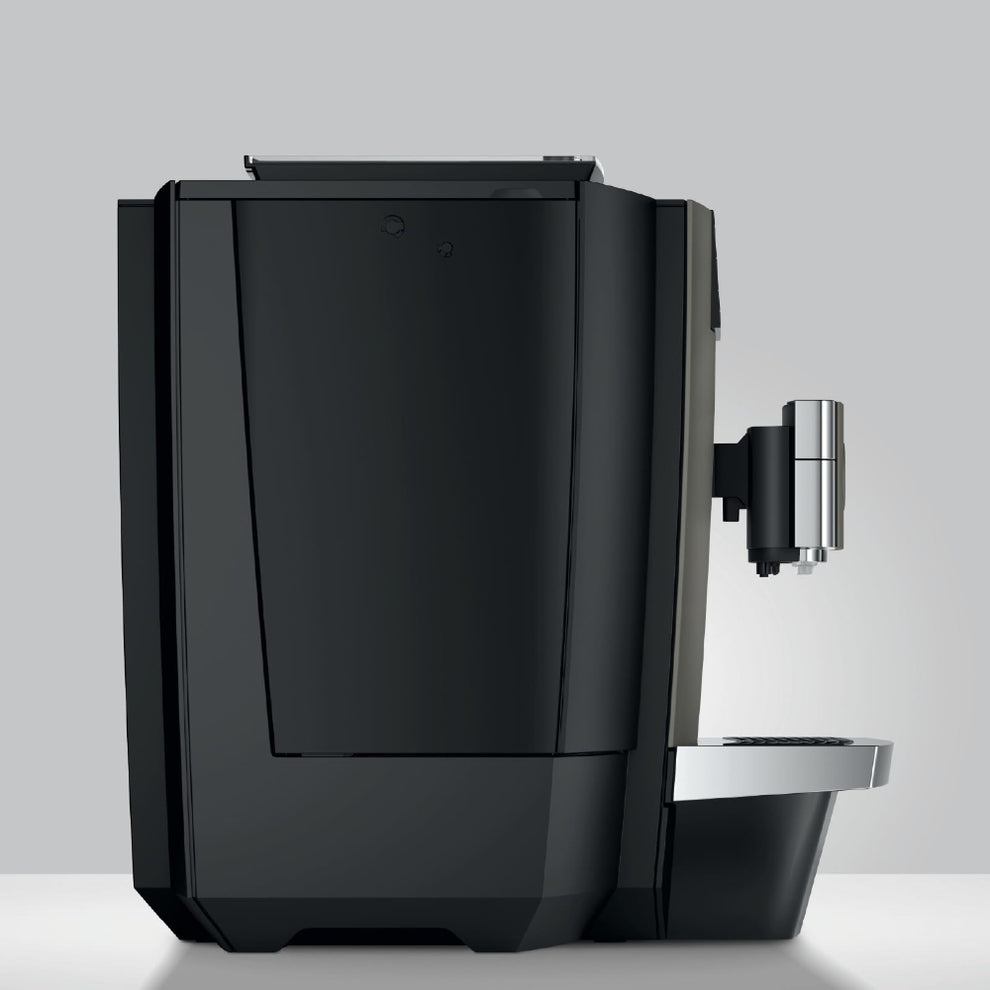 JURA X10 Automatic Coffee Machine| Hot & Cold Brew, 35 Speciality ...