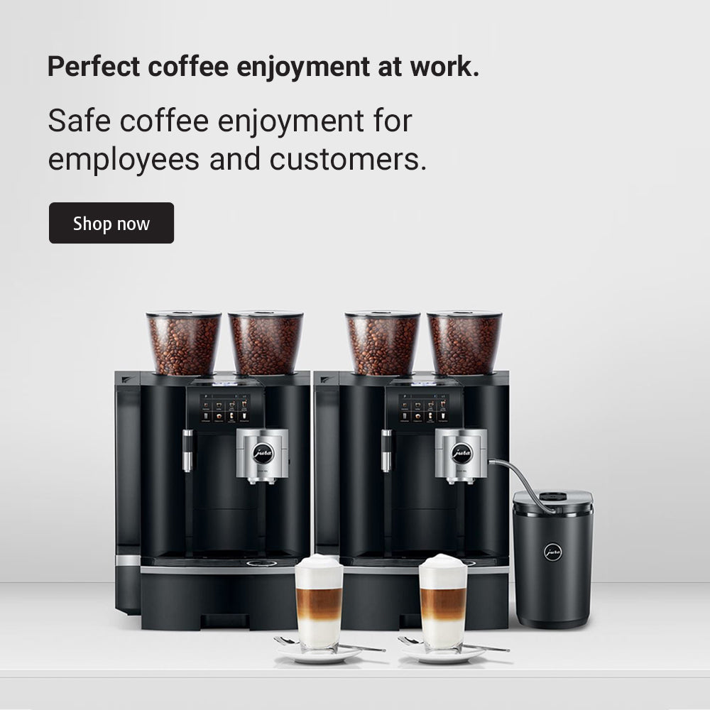 Jura | Luxury Swiss Coffee Machines at Home or Office – juraksa.com