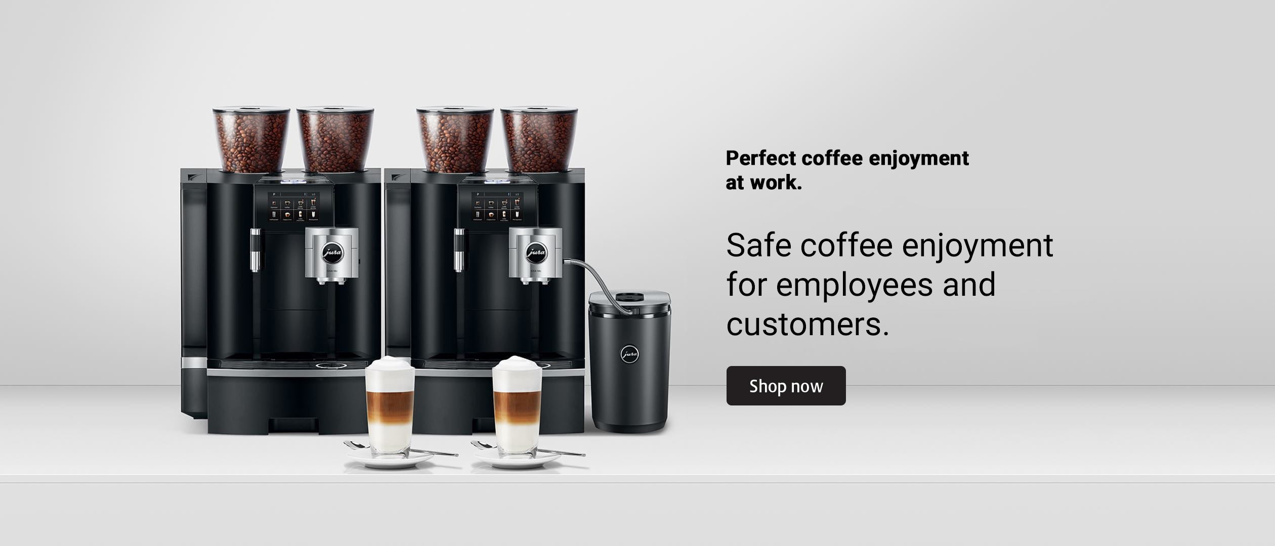 Jura | Luxury Swiss Coffee Machines at Home or Office – juraksa.com