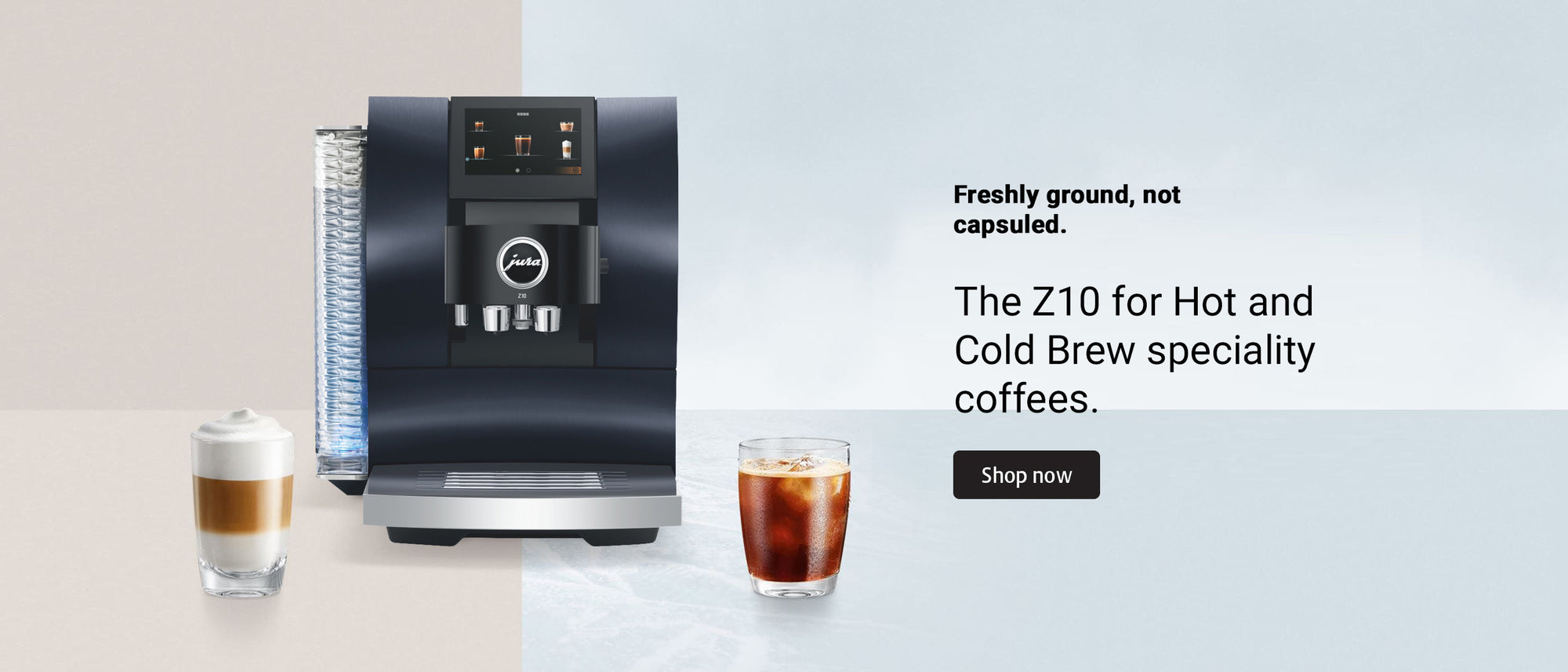 Jura | Luxury Swiss Coffee Machines at Home or Office – juraksa.com