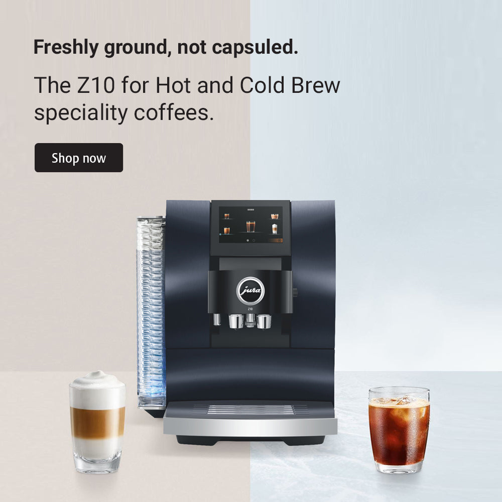 Jura | Luxury Swiss Coffee Machines at Home or Office – juraksa.com